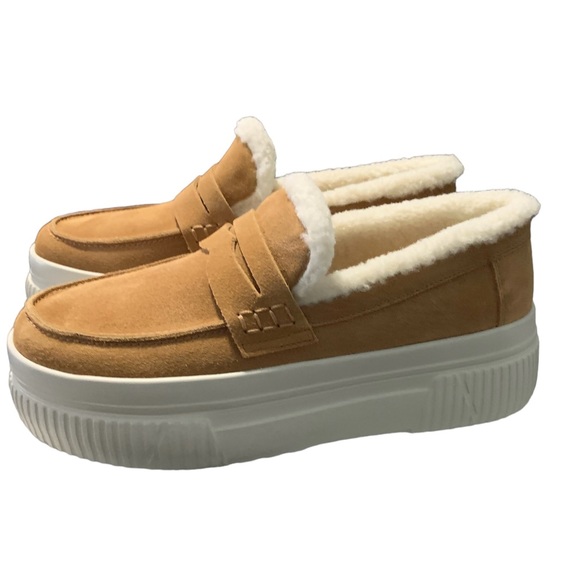 J/SLIDES | Shoes | Nib Jslides Suede Loafer 75eu 38 | Poshmark